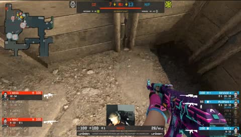 Flashpoint 3 overview | HLTV.org